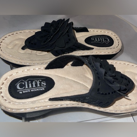 White Mountain | Shoes | Cliffs By White Mountain Carnation Womens ...